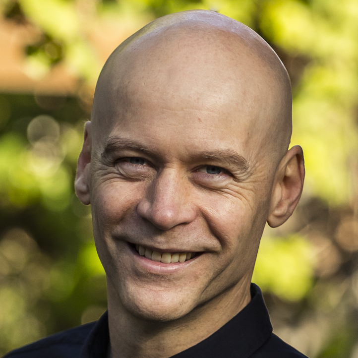 Max Barry | he writes things